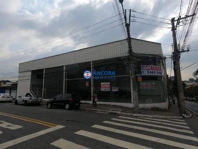 Conj. Comercial / Sala para Locação em Guarulhos/SP Jardim Pinhal