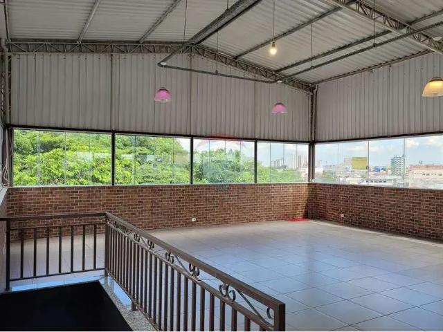 Conj. Comercial / Sala para Locação em Guarulhos/SP Jardim Pinhal
