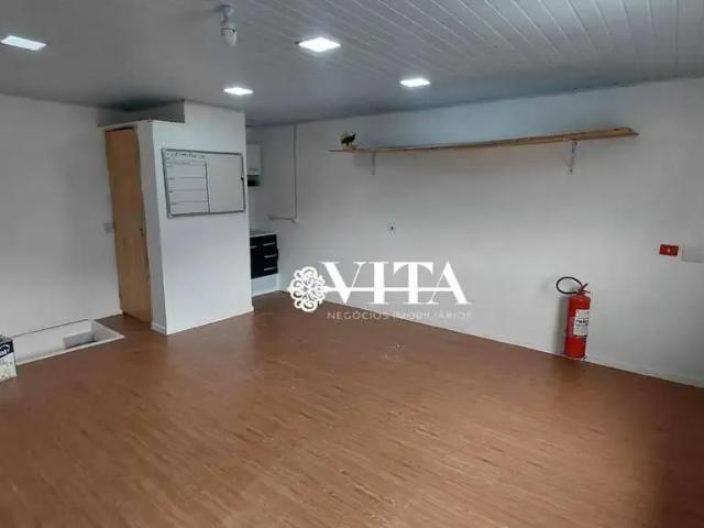 Conj. Comercial / Sala para Locação em Guarulhos/SP Jardim Pinhal