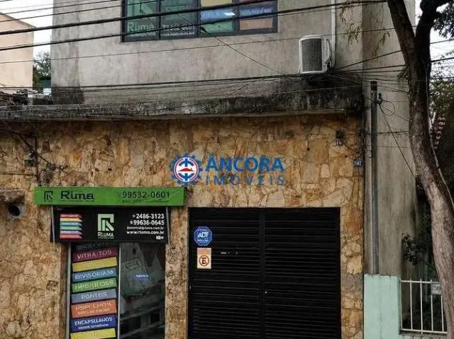 Conj. Comercial / Sala para Locação em Guarulhos/SP Jardim Pinhal