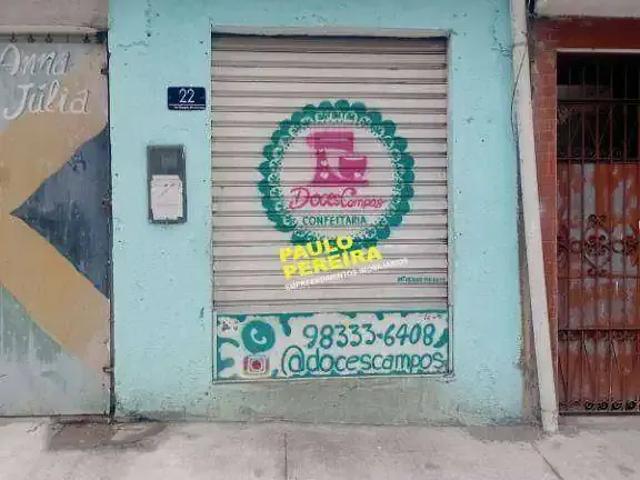 Conj. Comercial / Sala para Locação em Guarulhos/SP Jardim Ponte Alta I