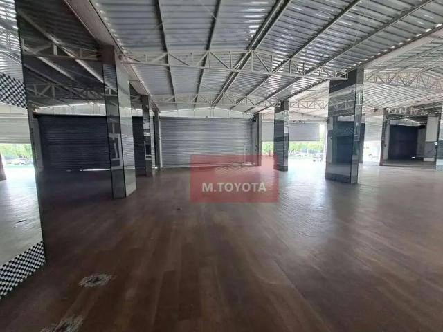 Conj. Comercial / Sala para Locação em Guarulhos/SP Jardim Ponte Alta I