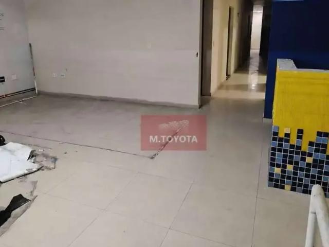 Conj. Comercial / Sala para Locação em Guarulhos/SP Jardim Presidente Dutra