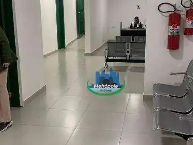 Conj. Comercial / Sala para Locação em Guarulhos/SP Jardim Presidente Dutra