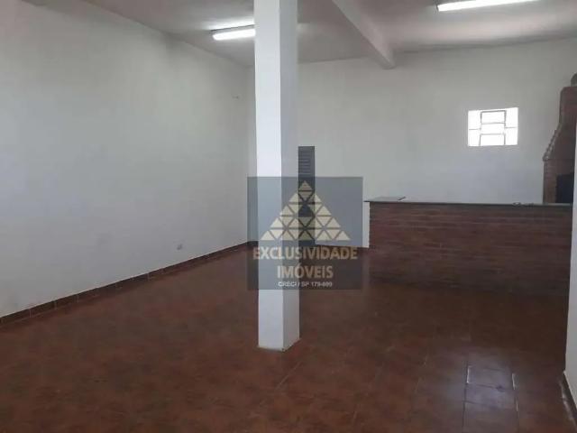 Conj. Comercial / Sala para Locação em Guarulhos/SP Jardim Presidente Dutra