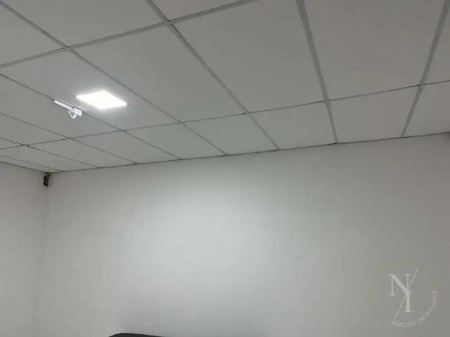 Conj. Comercial / Sala para Locação em Guarulhos/SP Jardim Presidente Dutra