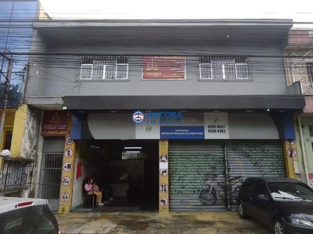 Conj. Comercial / Sala para Locação em Guarulhos/SP Jardim Presidente Dutra