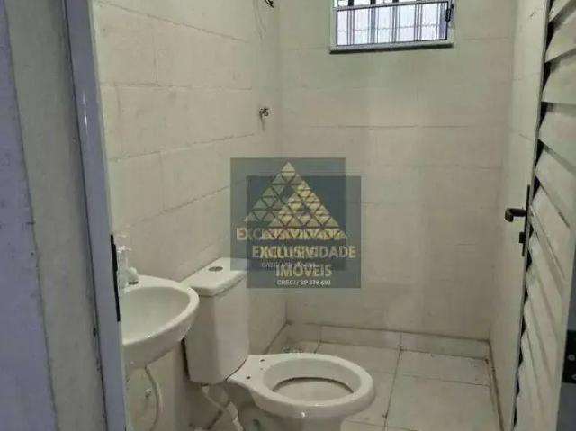 Conj. Comercial / Sala para Locação em Guarulhos/SP Jardim Presidente Dutra