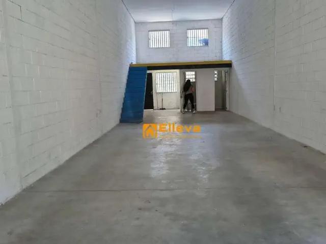 Conj. Comercial / Sala para Locação em Guarulhos/SP Jardim Presidente Dutra