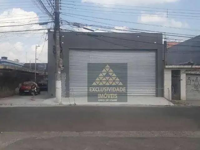 Conj. Comercial / Sala para Locação em Guarulhos/SP Jardim Presidente Dutra