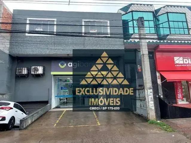 Conj. Comercial / Sala para Locação em Guarulhos/SP Jardim Presidente Dutra
