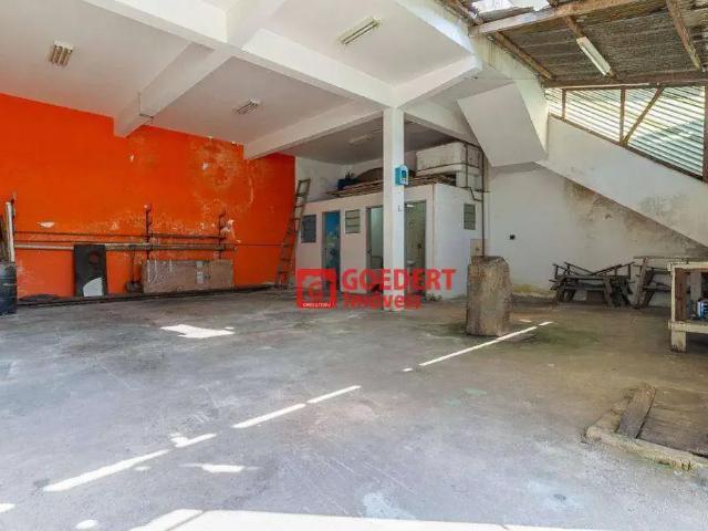 Conj. Comercial / Sala para Locação em Guarulhos/SP Jardim Presidente Dutra