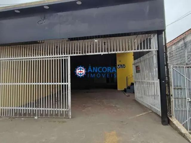 Conj. Comercial / Sala para Locação em Guarulhos/SP Jardim Presidente Dutra