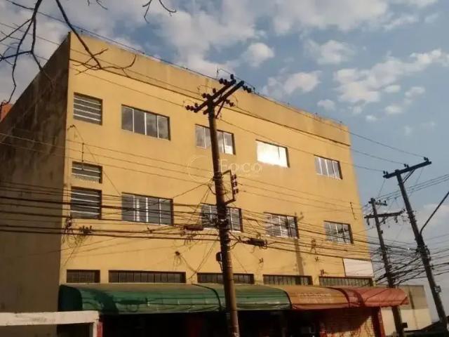 Conj. Comercial / Sala para Locação em Guarulhos/SP Jardim Rizzo