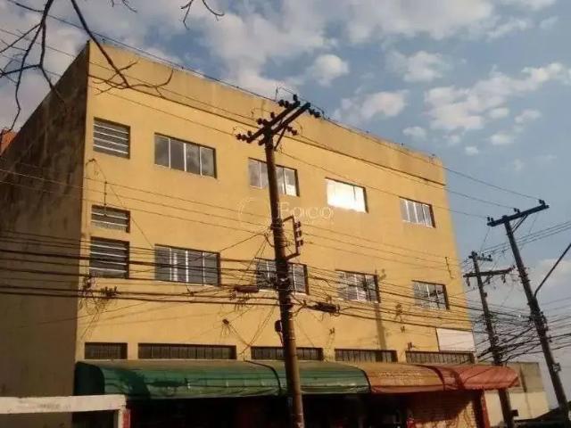 Conj. Comercial / Sala para Locação em Guarulhos/SP Jardim Rizzo