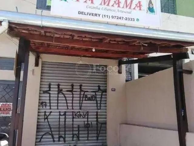 Conj. Comercial / Sala para Locação em Guarulhos/SP Jardim Rosa de Franca
