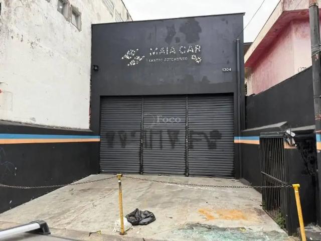 Conj. Comercial / Sala para Locação em Guarulhos/SP Jardim Rosa de Franca