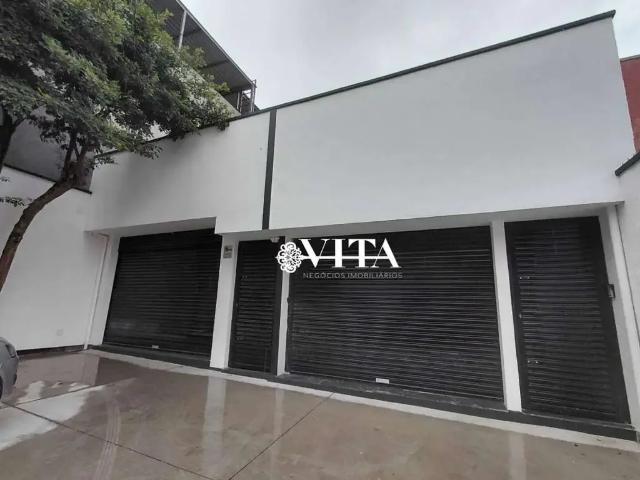 Conj. Comercial / Sala para Locação em Guarulhos/SP Jardim Rosa de Franca