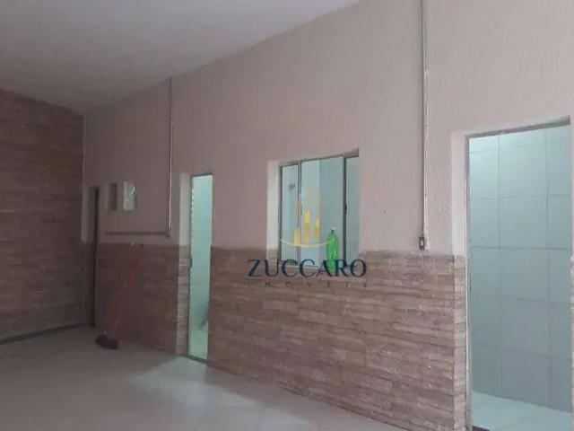 Conj. Comercial / Sala para Locação em Guarulhos/SP Jardim Rosa de Franca