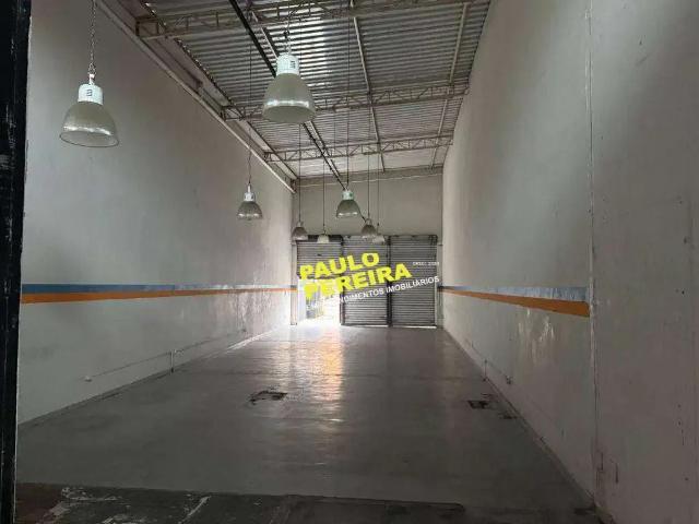 Conj. Comercial / Sala para Locação em Guarulhos/SP Jardim Rosa de Franca