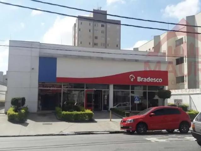 Conj. Comercial / Sala para Locação em Guarulhos/SP Jardim Rosa de Franca