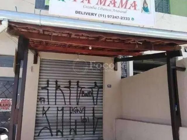 Conj. Comercial / Sala para Locação em Guarulhos/SP Jardim Rosa de Franca