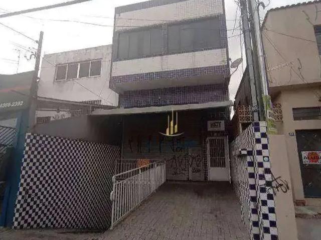 Conj. Comercial / Sala para Locação em Guarulhos/SP Jardim Rosa de Franca