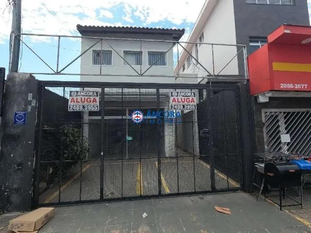 Conj. Comercial / Sala para Locação em Guarulhos/SP Jardim Rosa de Franca