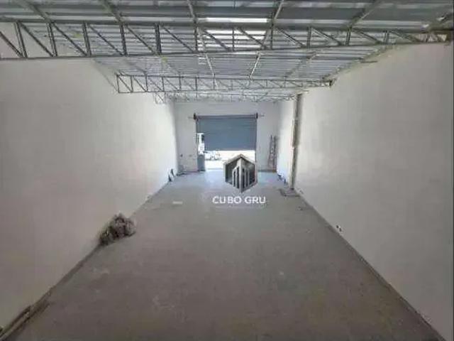 Conj. Comercial / Sala para Locação em Guarulhos/SP Jardim Rosa de Franca