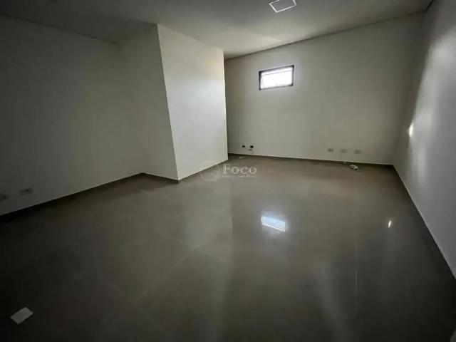 Conj. Comercial / Sala para Locação em Guarulhos/SP Jardim Rosa de Franca