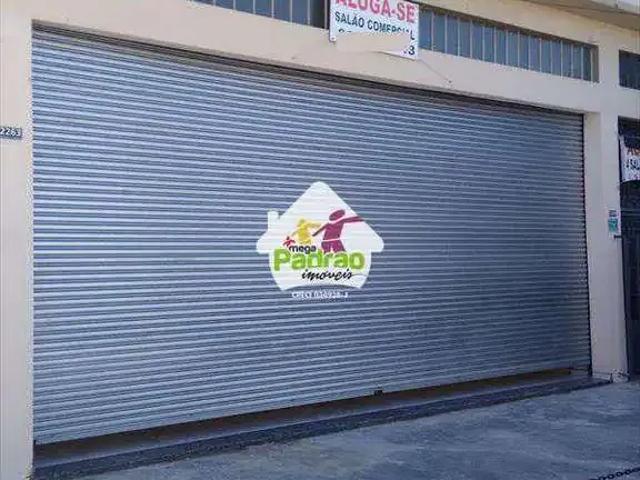 Conj. Comercial / Sala para Locação em Guarulhos/SP Jardim Rosa de Franca