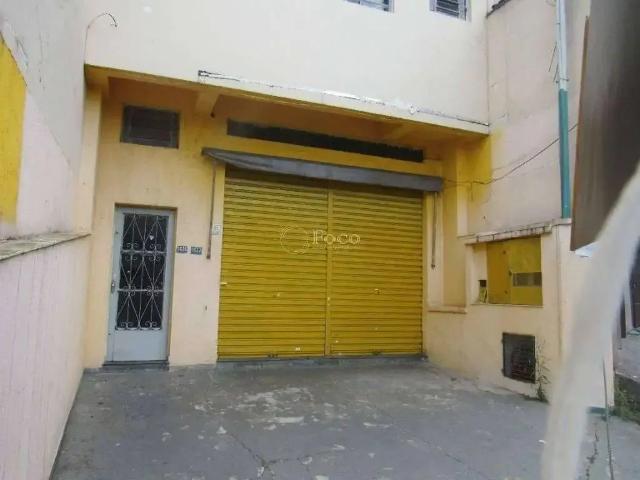 Conj. Comercial / Sala para Locação em Guarulhos/SP Jardim Rosa de Franca