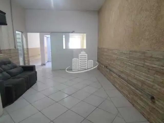 Conj. Comercial / Sala para Locação em Guarulhos/SP Jardim Rosa de Franca
