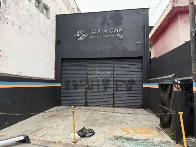 Conj. Comercial / Sala para Locação em Guarulhos/SP Jardim Rosa de Franca