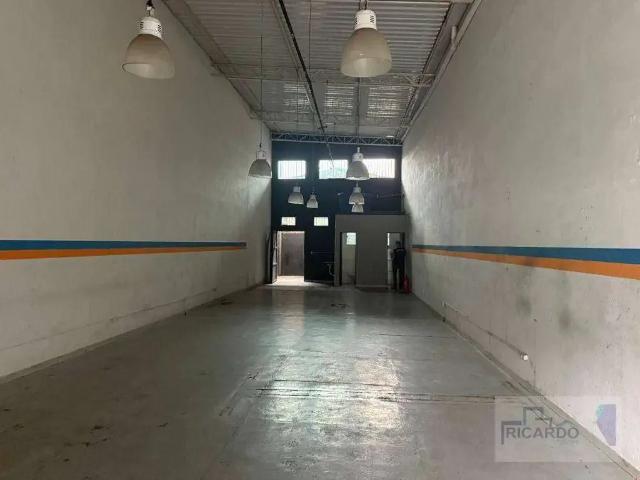 Conj. Comercial / Sala para Locação em Guarulhos/SP Jardim Rosa de Franca