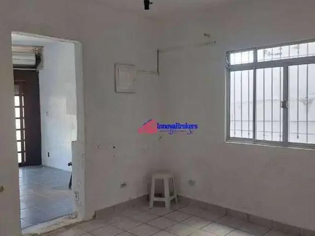 Conj. Comercial / Sala para Locação em Guarulhos/SP Jardim Rosa de Franca