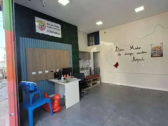 Conj. Comercial / Sala para Locação em Guarulhos/SP Jardim Rosa de Franca