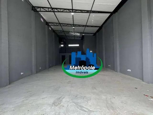 Conj. Comercial / Sala para Locação em Guarulhos/SP Jardim São Geraldo