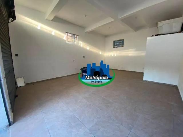 Conj. Comercial / Sala para Locação em Guarulhos/SP Jardim São Domingos