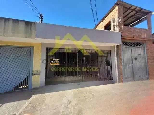 Conj. Comercial / Sala para Locação em Guarulhos/SP Jardim São Domingos