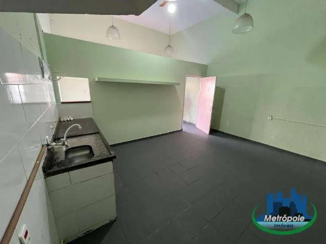 Conj. Comercial / Sala para Locação em Guarulhos/SP Jardim São Francisco