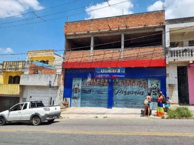 Conj. Comercial / Sala para Locação em Guarulhos/SP Jardim São João