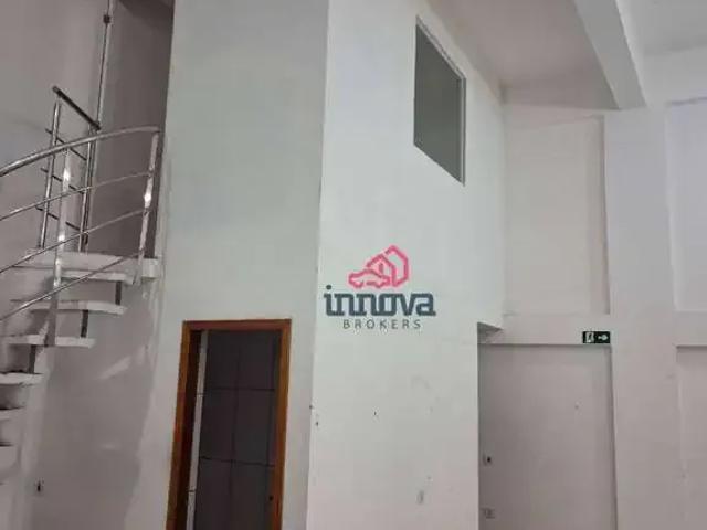 Conj. Comercial / Sala para Locação em Guarulhos/SP Jardim São João