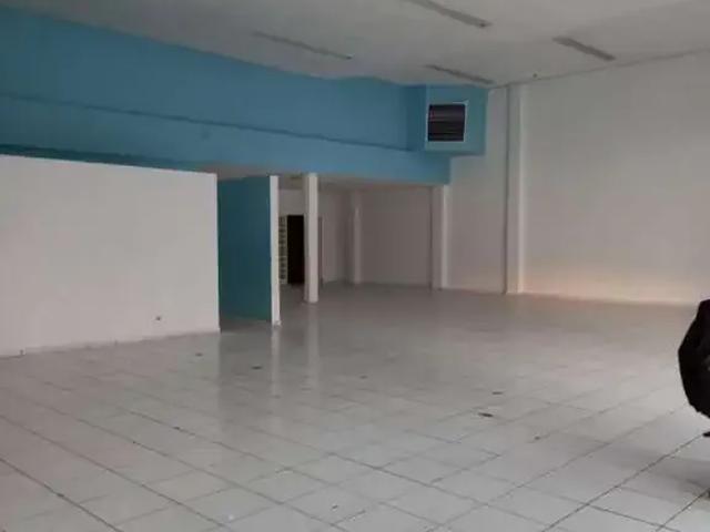 Conj. Comercial / Sala para Locação em Guarulhos/SP Jardim São Jorge