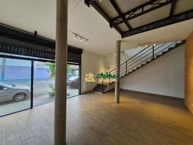 Conj. Comercial / Sala para Locação em Guarulhos/SP Jardim São Jorge