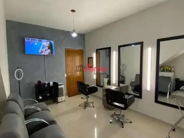 Conj. Comercial / Sala para Locação em Guarulhos/SP Jardim São Jorge