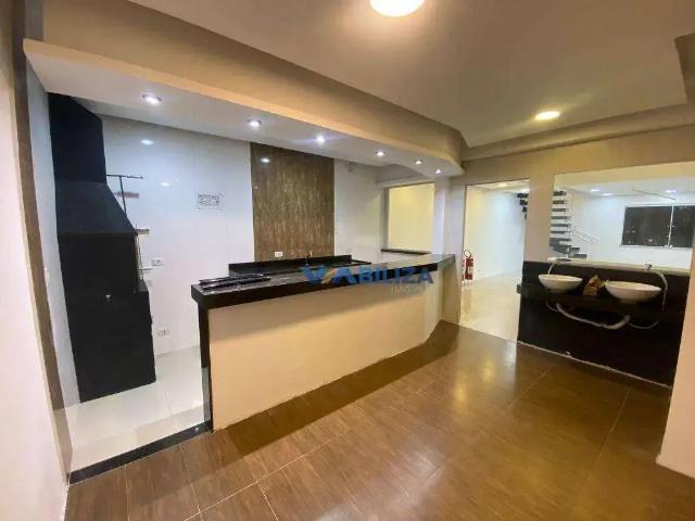 Conj. Comercial / Sala para Locação em Guarulhos/SP Jardim São Jorge