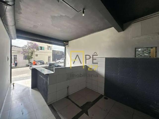 Conj. Comercial / Sala para Locação em Guarulhos/SP Jardim São Jorge