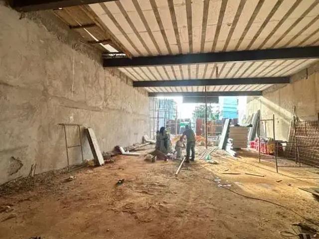 Conj. Comercial / Sala para Locação em Guarulhos/SP Jardim São Jorge
