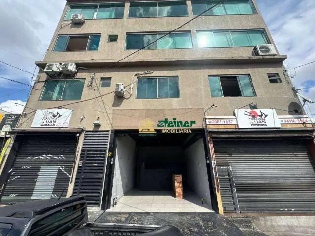 Conj. Comercial / Sala para Locação em Guarulhos/SP Jardim São Jorge